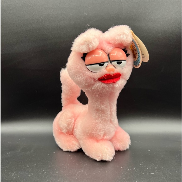 Garfield and company | Toys | Arlene The Cat | Poshmark